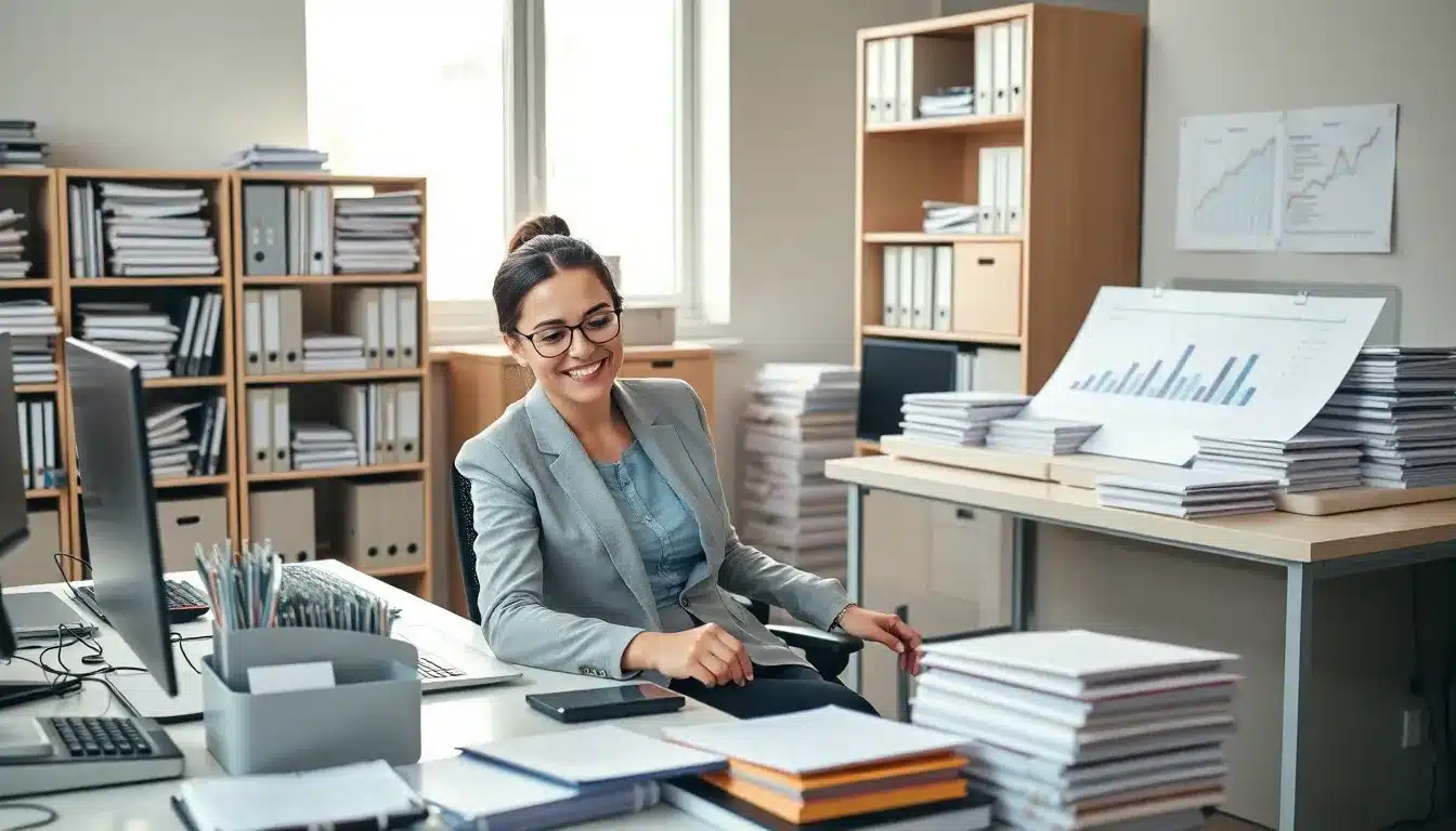 Comment Classer Efficacement Vos Documents Comptables